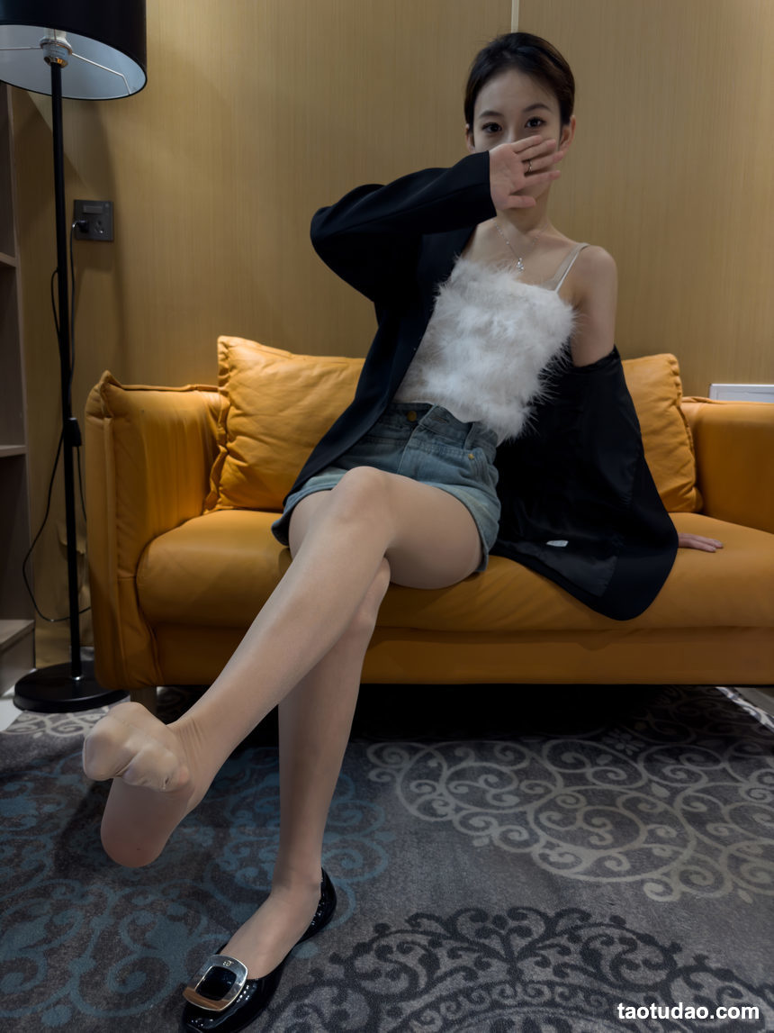 佳瑜 – ISS尤好物气质女神 [108P-800MB]-妹子图